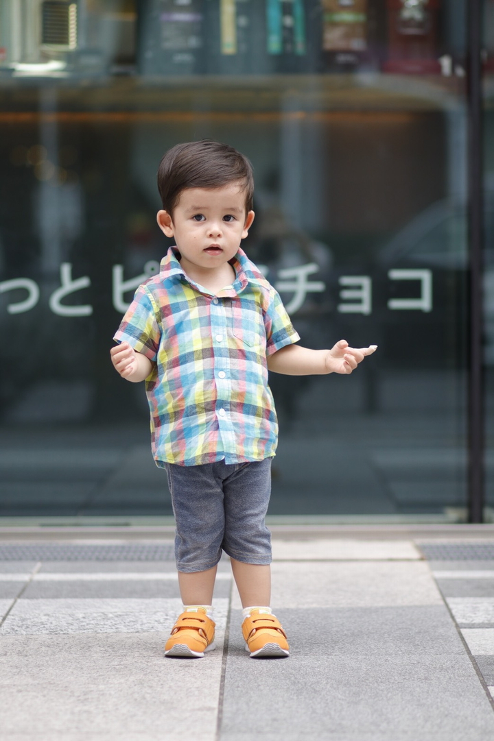 Leon – 外国人モデル | AnnyKate Models