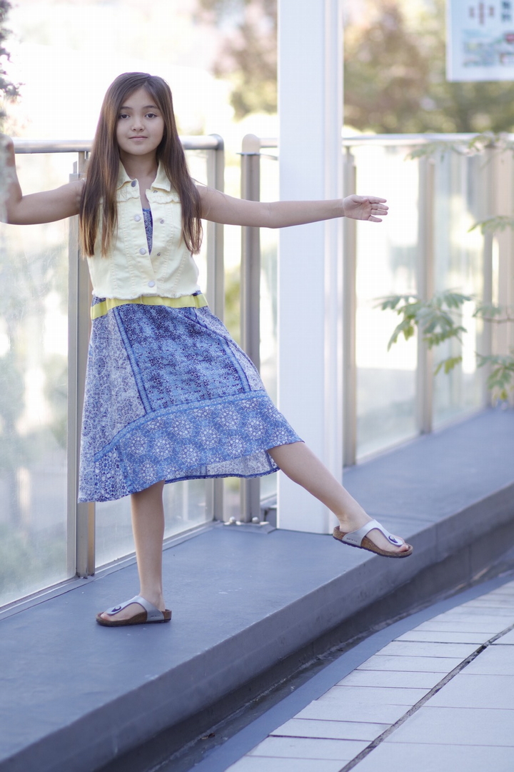 Miya M – 外国人モデル | AnnyKate Models