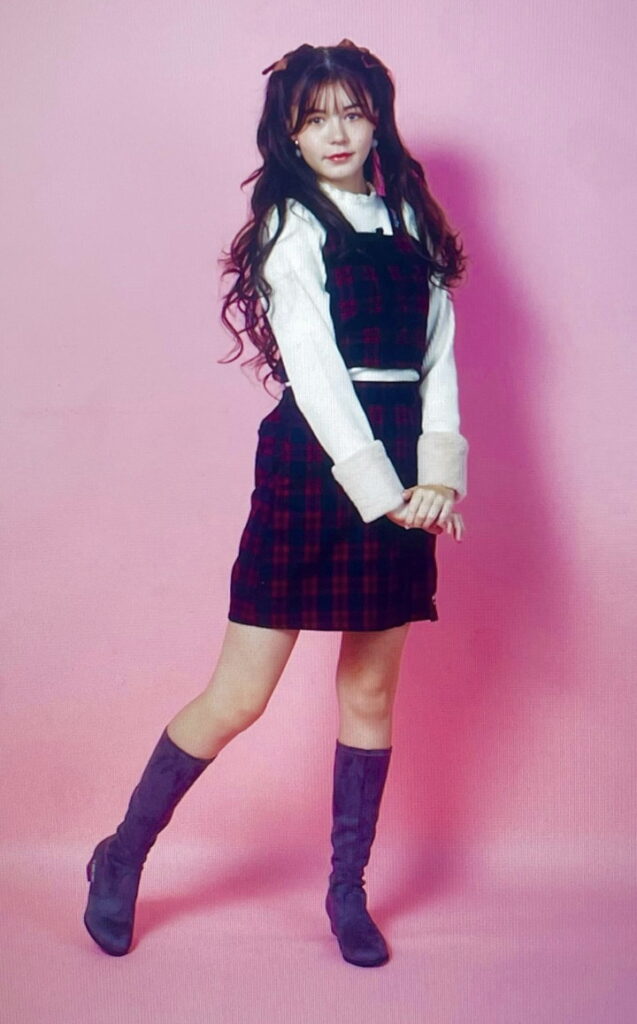 Camilla Ts – 外国人モデル | AnnyKate Models