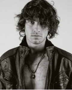 Daniel Co – 外国人モデル | AnnyKate Models