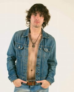 Daniel Co – 外国人モデル | AnnyKate Models