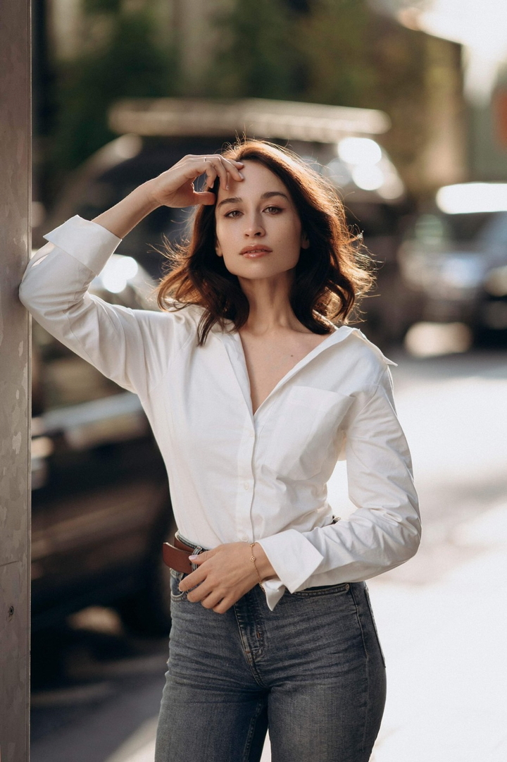 Elvira S – 外国人モデル | AnnyKate Models