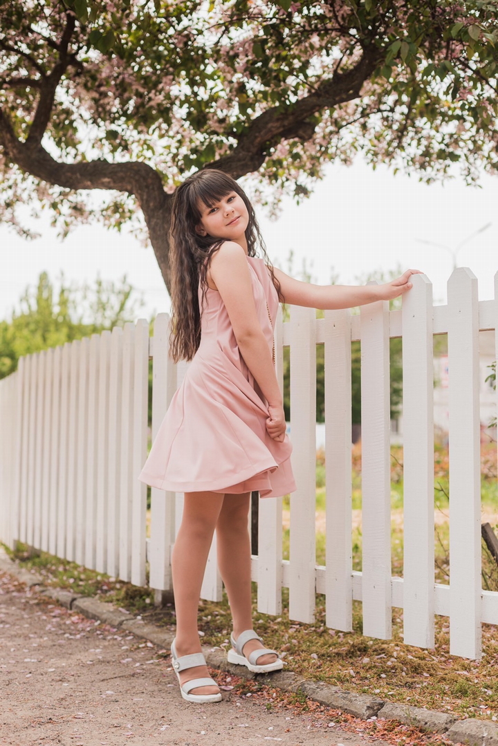 Kate Tetiana – 外国人モデル | AnnyKate Models