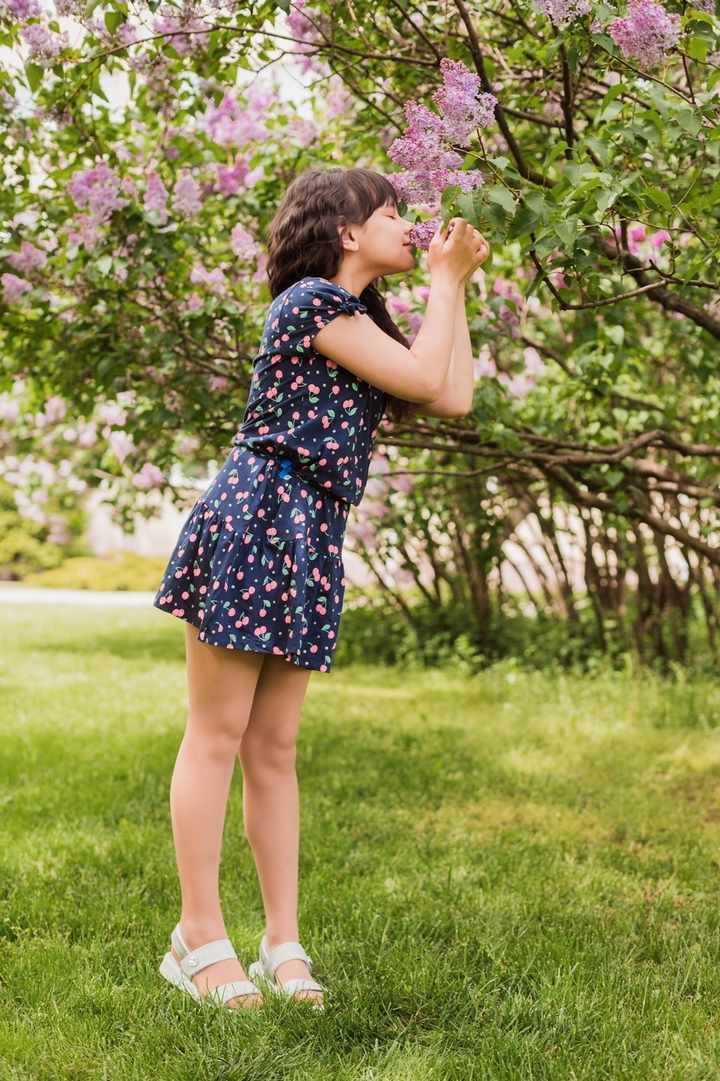 Kate Tetiana – 外国人モデル | AnnyKate Models