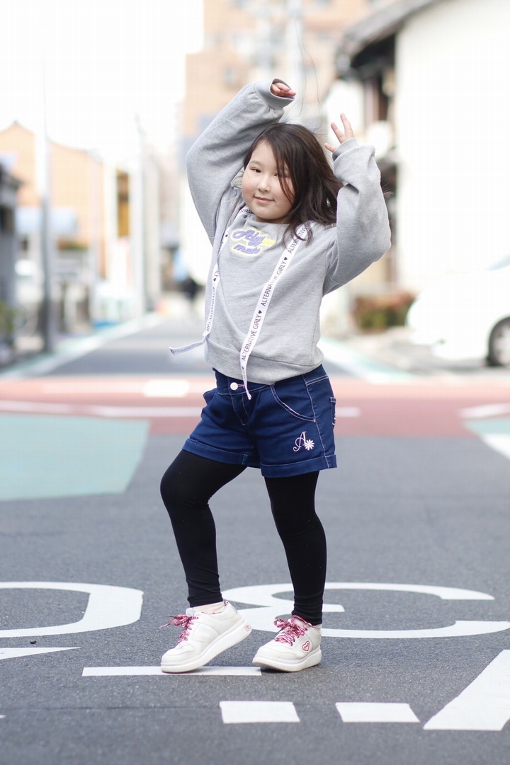 Christy D – 外国人モデル | AnnyKate Models