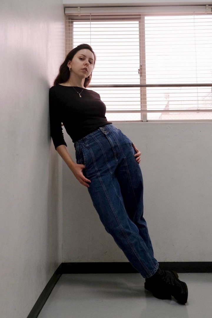 Eleonora M – 外国人モデル | AnnyKate Models