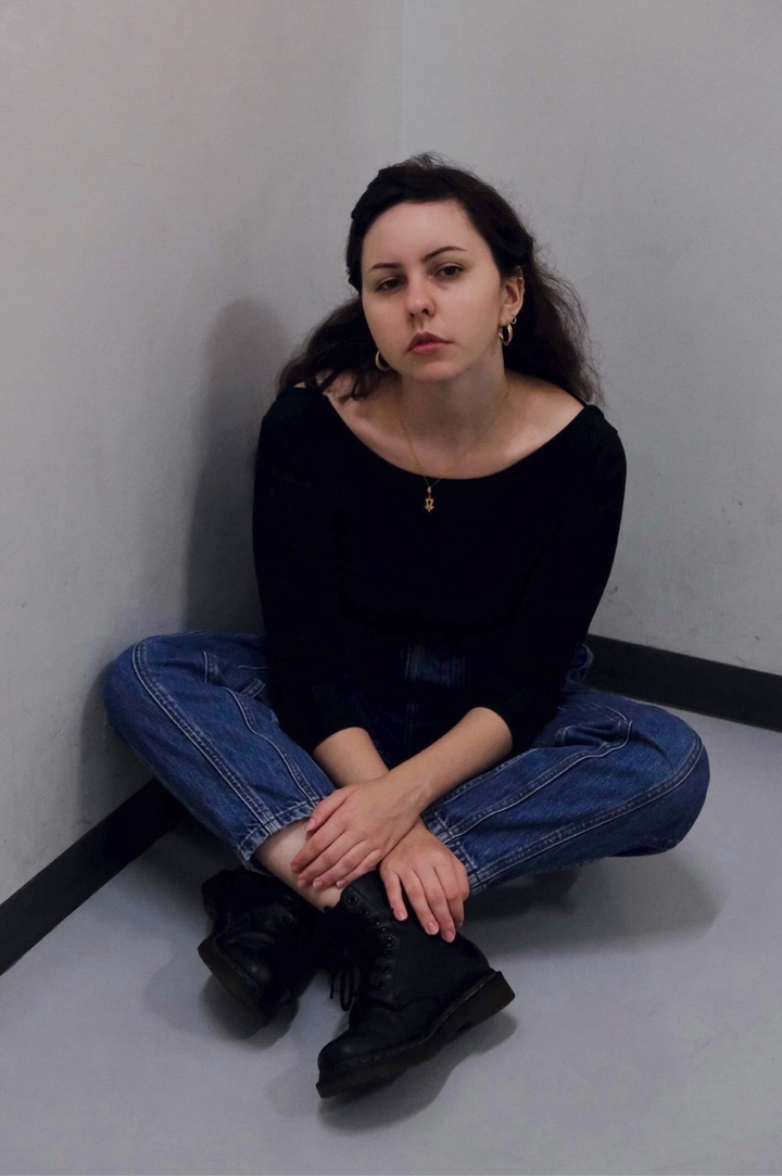 Eleonora M – 外国人モデル | AnnyKate Models