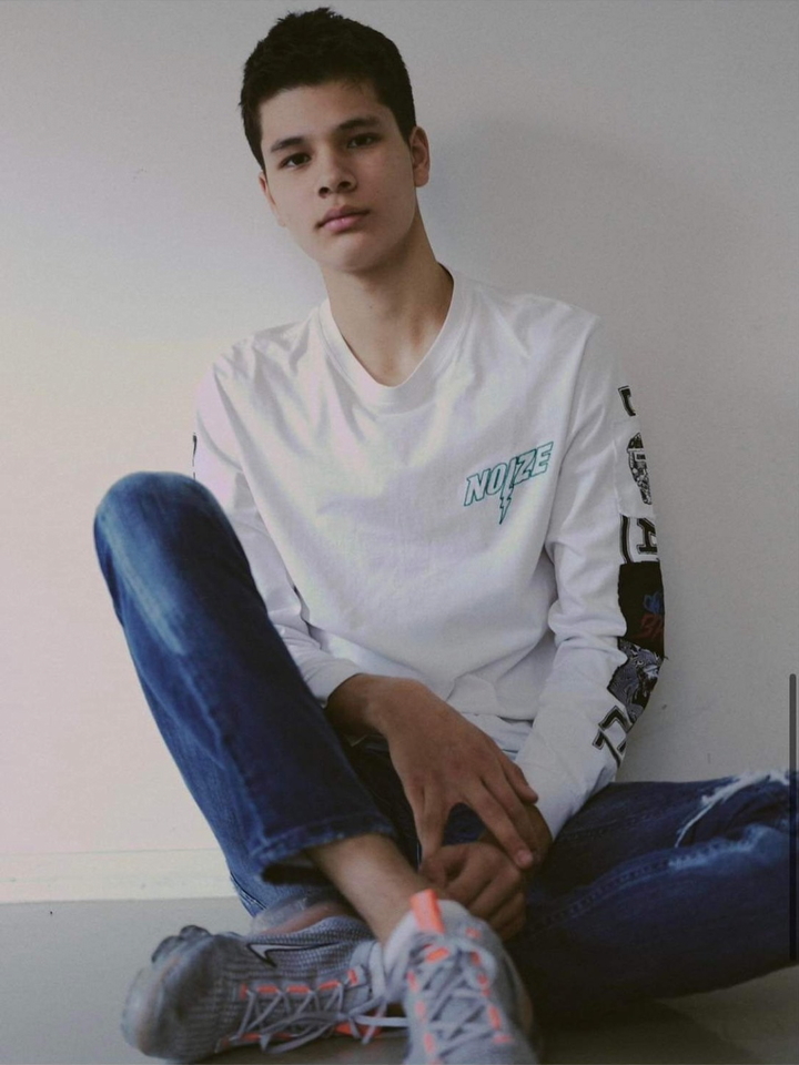 Adult Men – AnnyKate Models