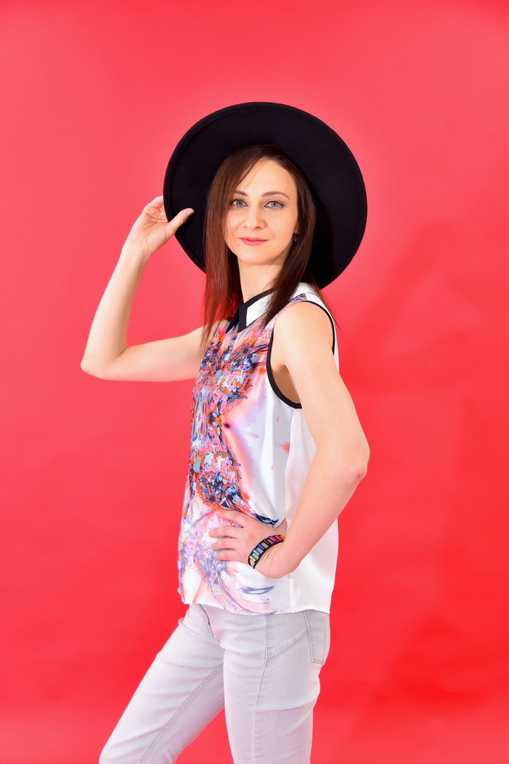 Olga Podol – 外国人モデル | AnnyKate Models