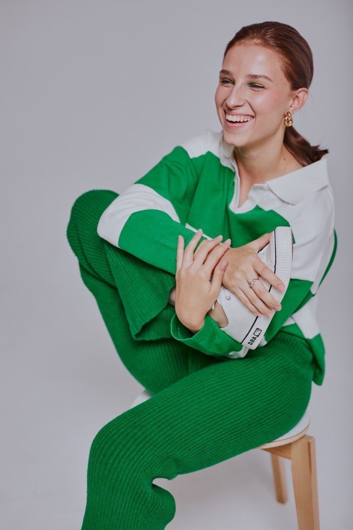 Anastasia O – 外国人モデル | AnnyKate Models