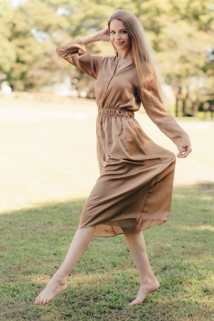 Tanya H – 外国人モデル | AnnyKate Models