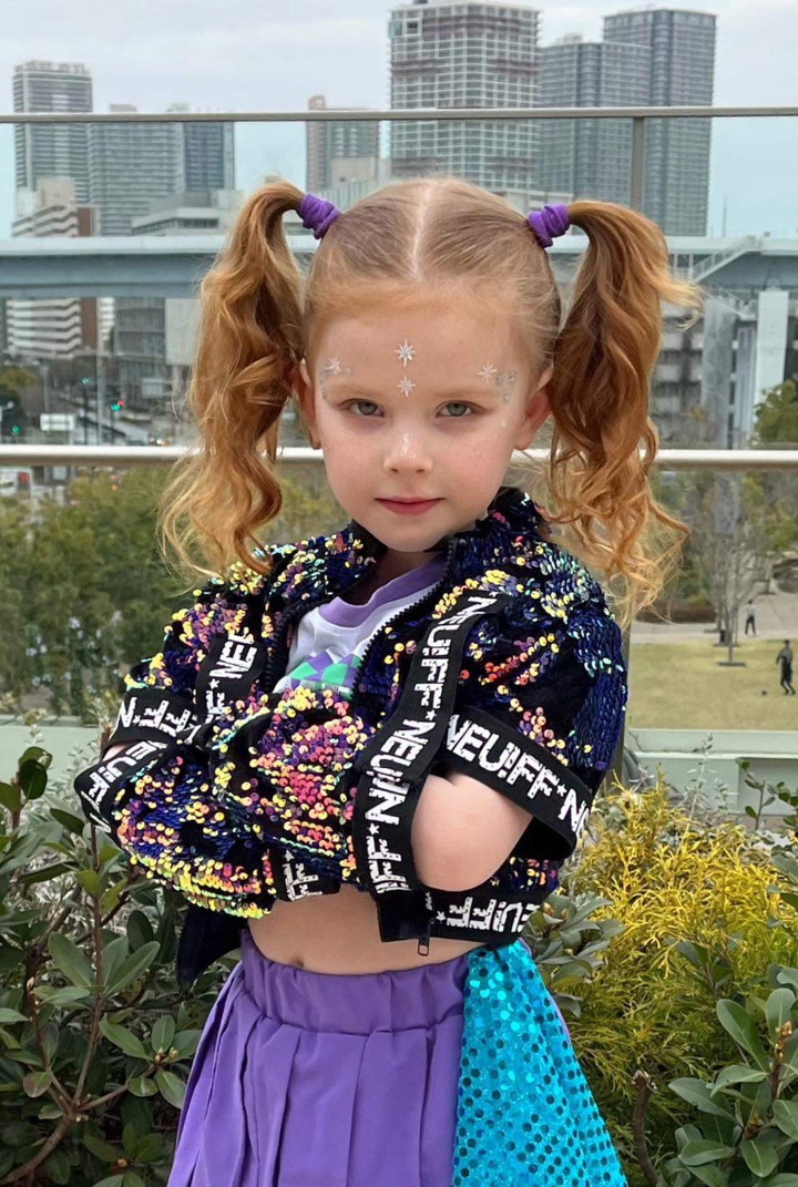 Mariya Nikolaevs – 外国人モデル | AnnyKate Models