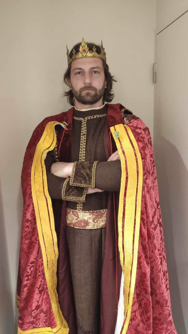 Sergey Vlasov – 外国人モデル | AnnyKate Models