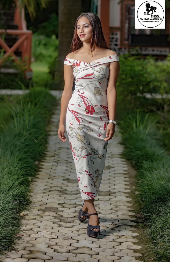 Astha Kc – 外国人モデル | AnnyKate Models